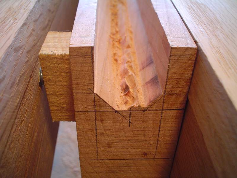 barrel channel | The Muzzleloading Forum